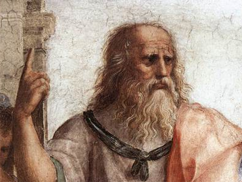 Plato: The Thinkers, Philosophers, and Teachers (Part 2 ...